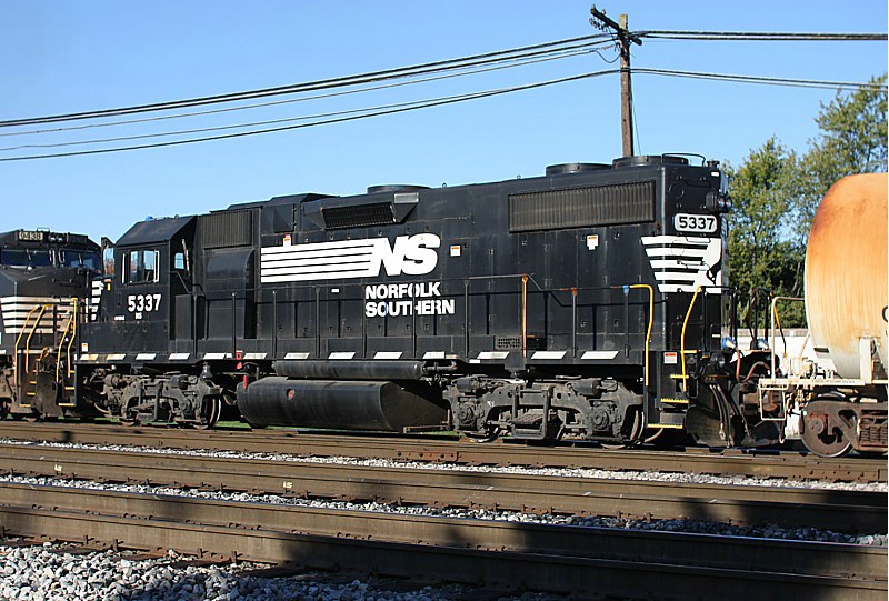 NS 5337